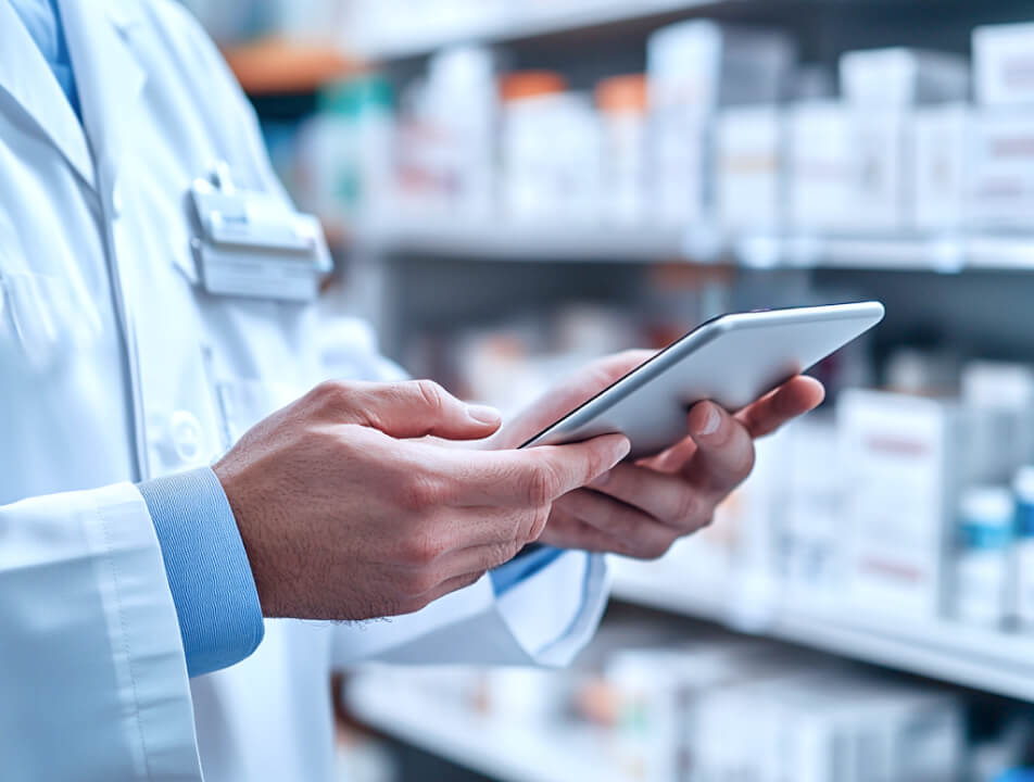 Retaxierung: Wie ihr eure Apotheke retax-sicher macht - Abacus Medicine