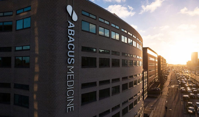 Contact | Abacus Medicine (UK)